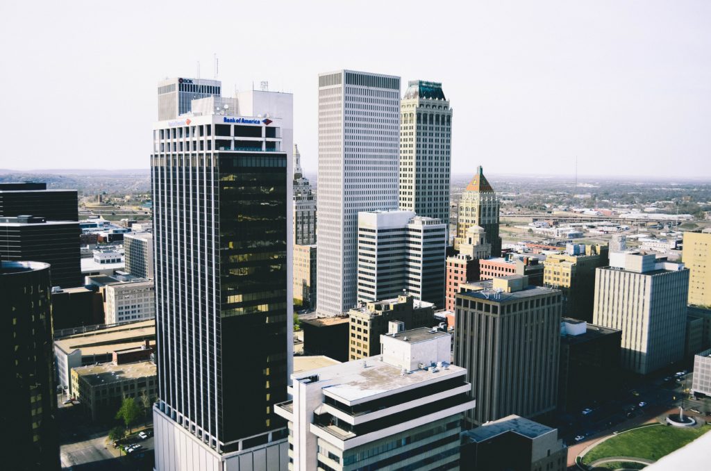 10 Reasons You Should Move to Tulsa - Discover Tulsa