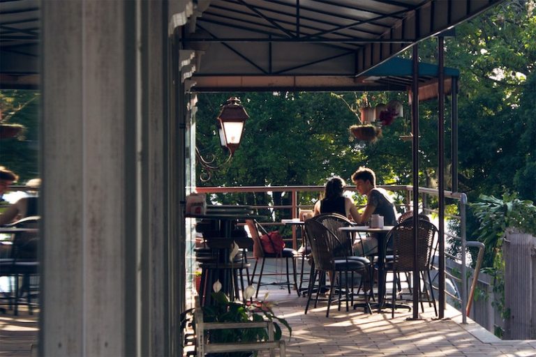 Top 10 Tulsa Restaurants With Outdoor Seating (Picked By Locals ...