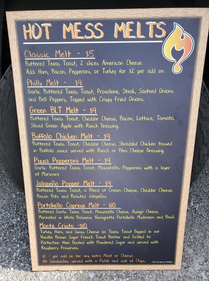 Top 10 BEST Food Trucks In Tulsa (Picked By Locals) - Discover Tulsa