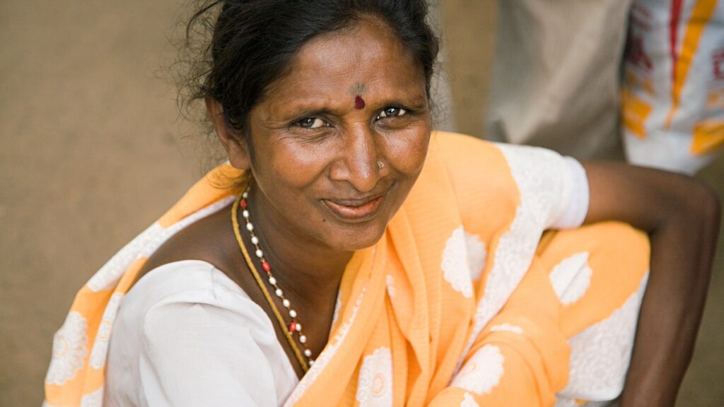 HBI Global Partners | How Can You Help Unreached People in India ...